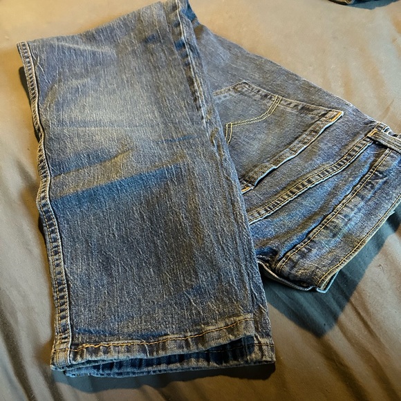 Levi's | Jeans | Levi 52 Jeans 33x30 | Poshmark